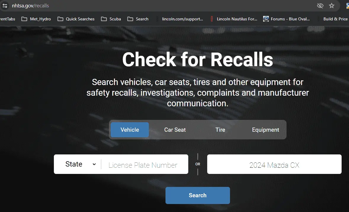 CX-70 Issues? | Mazdas247