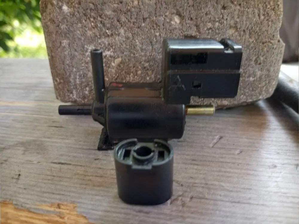 P0660 P2009 P0171 Protege5 Codes | Mazdas247