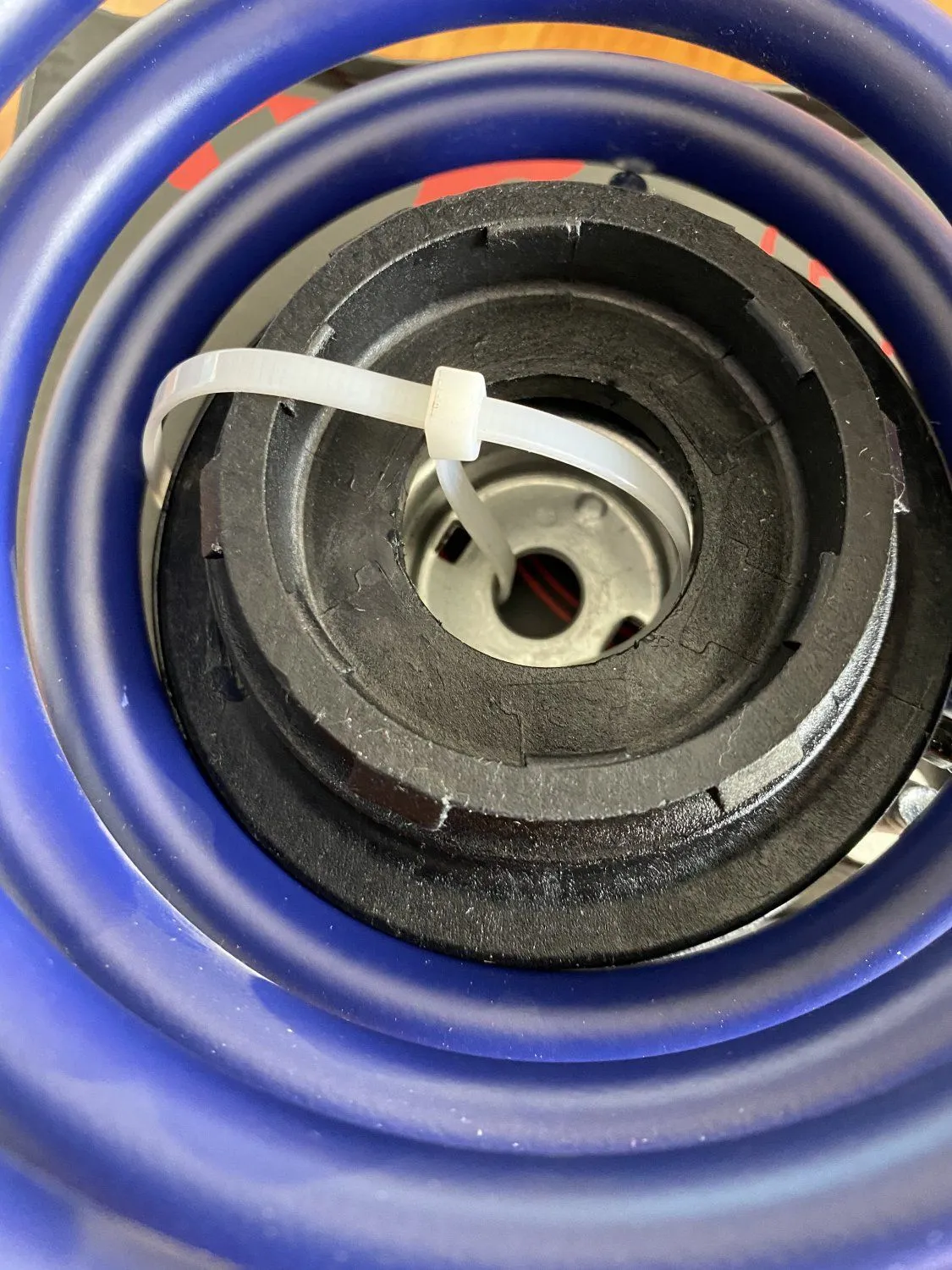 Need Stiffer Rear Coils | Page 4 | Mazdas247