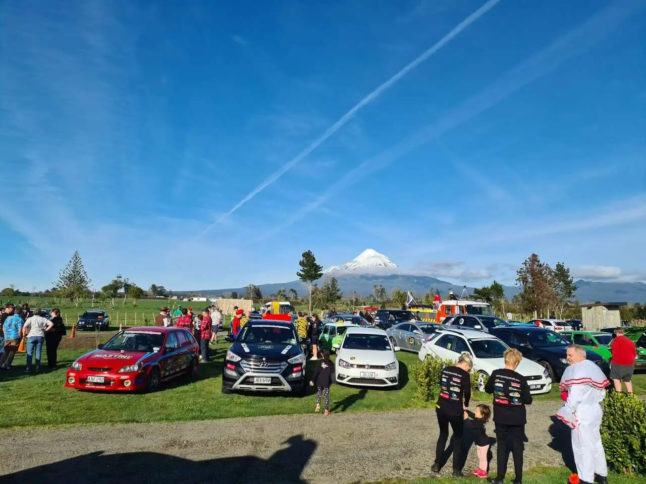 LankyKiwi's Rally-flavored SP20 | Page 19 | Mazdas247