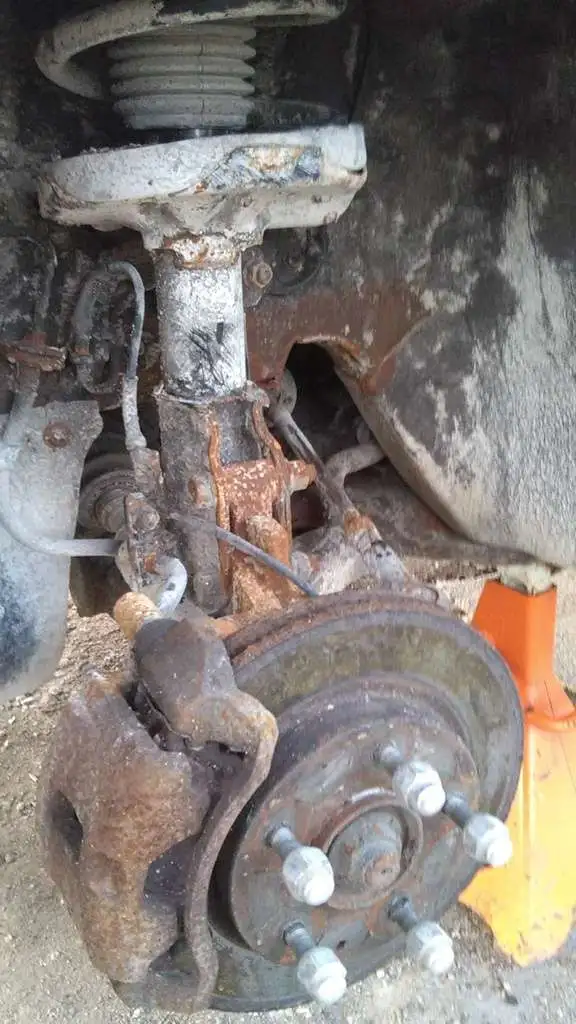 Time to sell the MP5 - Thank you so much for everything | Mazdas247