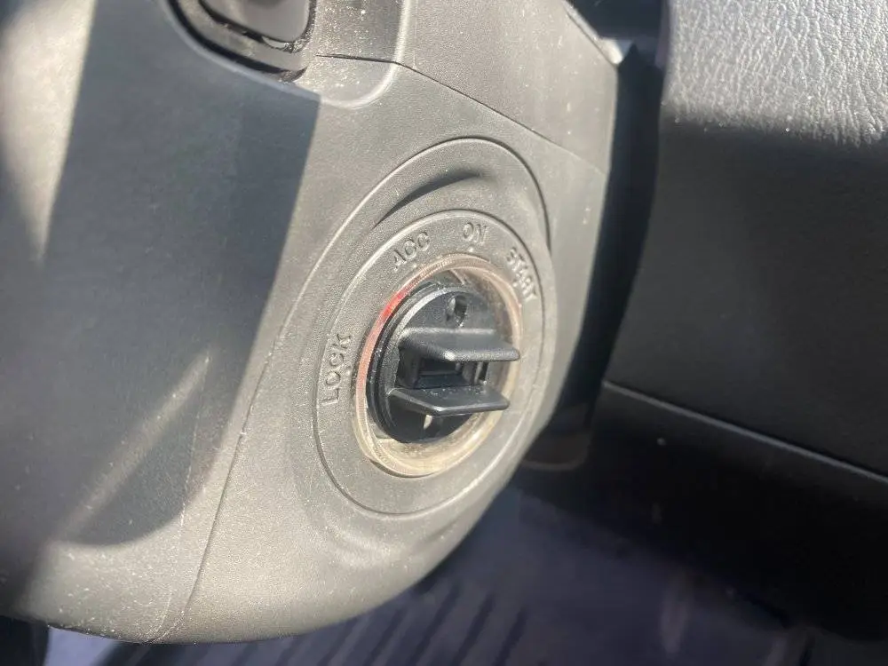 2007~2015 - CX-9 Ignition Key Cover Differences? | Mazdas247