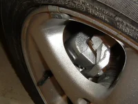 ES wheels on MSP, pics inside | Mazdas247