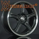 RH Evolution Wheels | Mazdas247