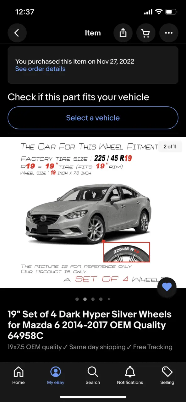 73DF0B23-1287-452A-A699-081C2D1EB630.png | Mazdas247