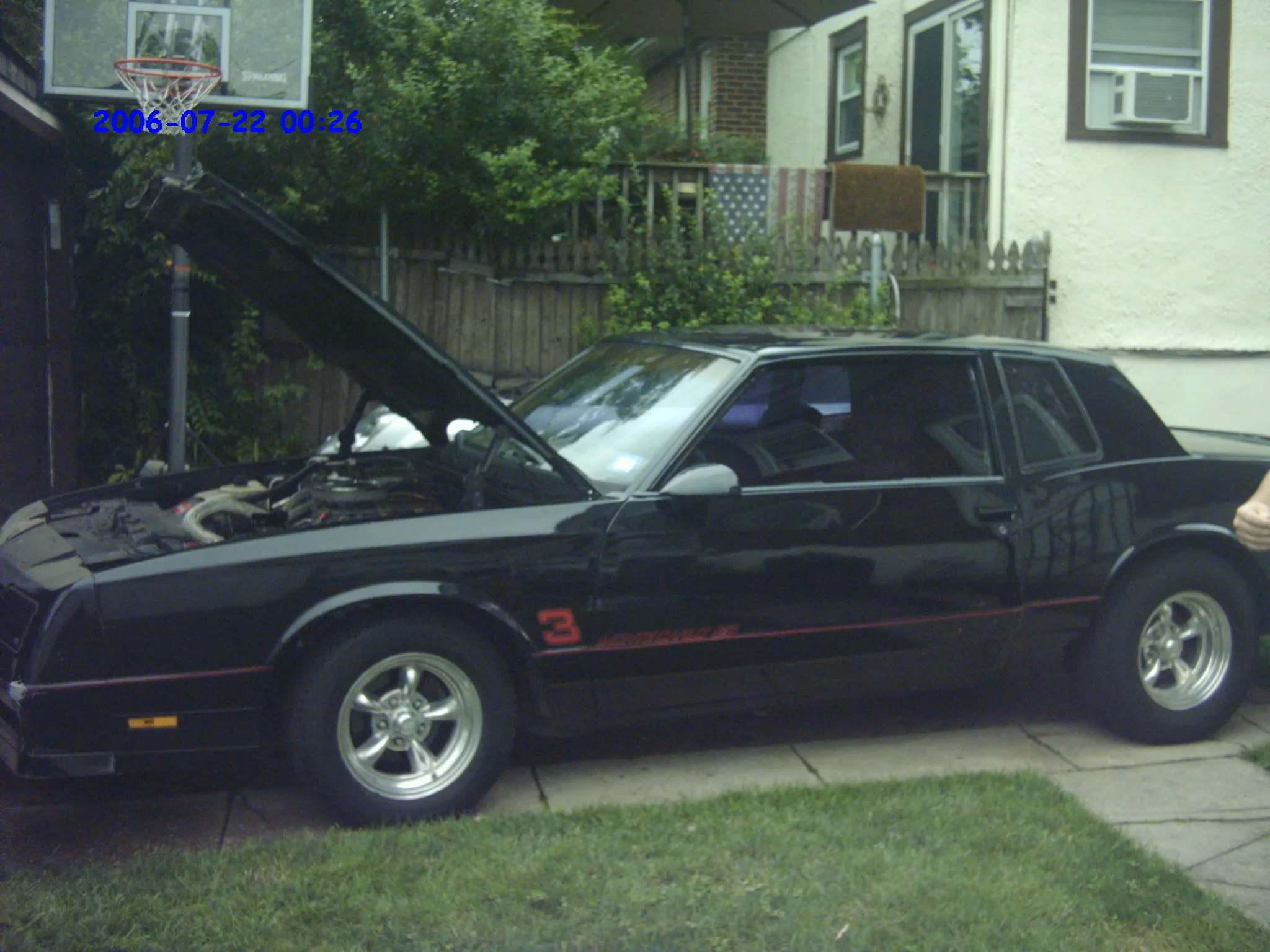 88 Monte Carlo SS pics 007.jpg | Mazdas247