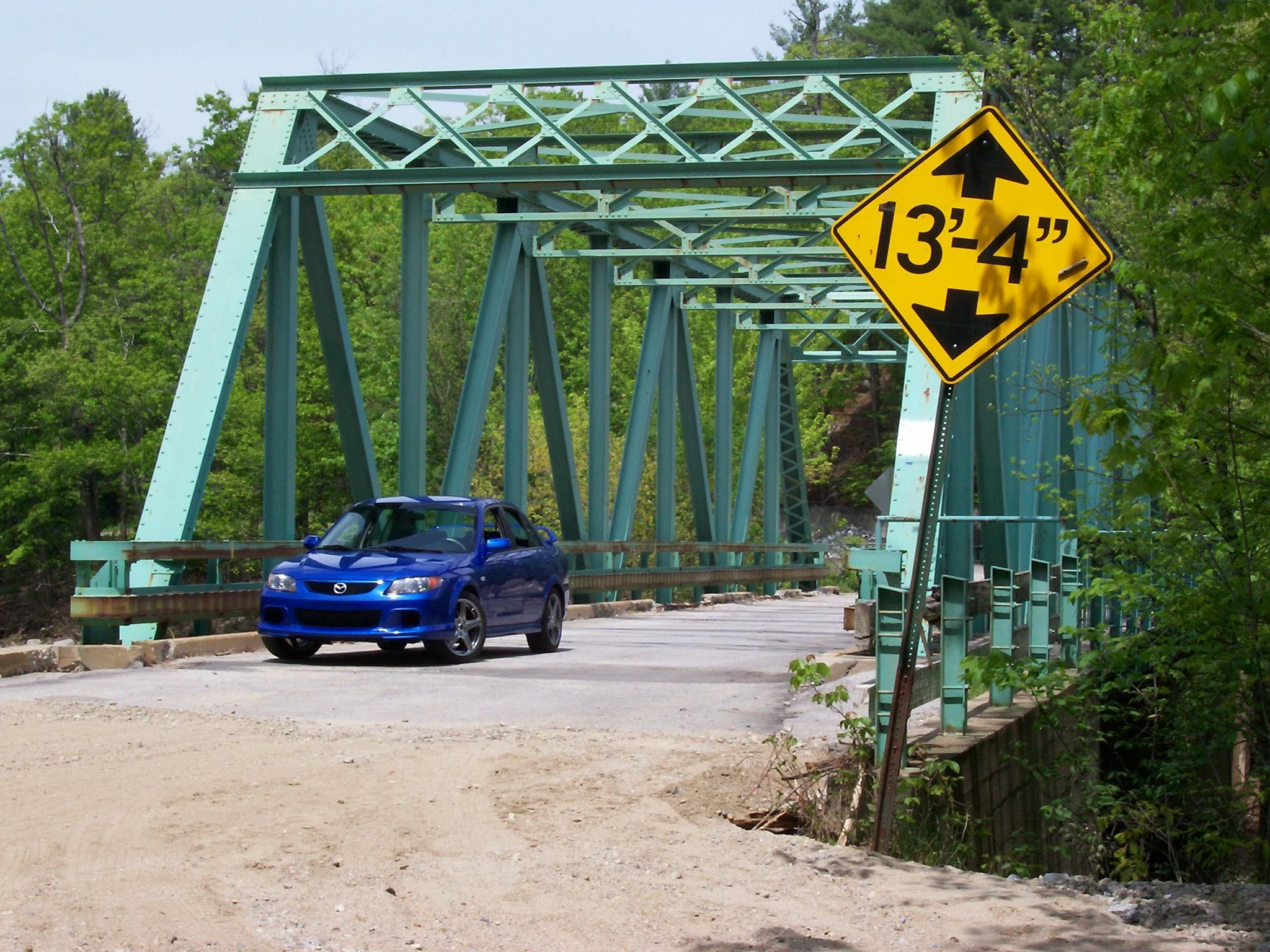 Bridge.JPG | Mazdas247