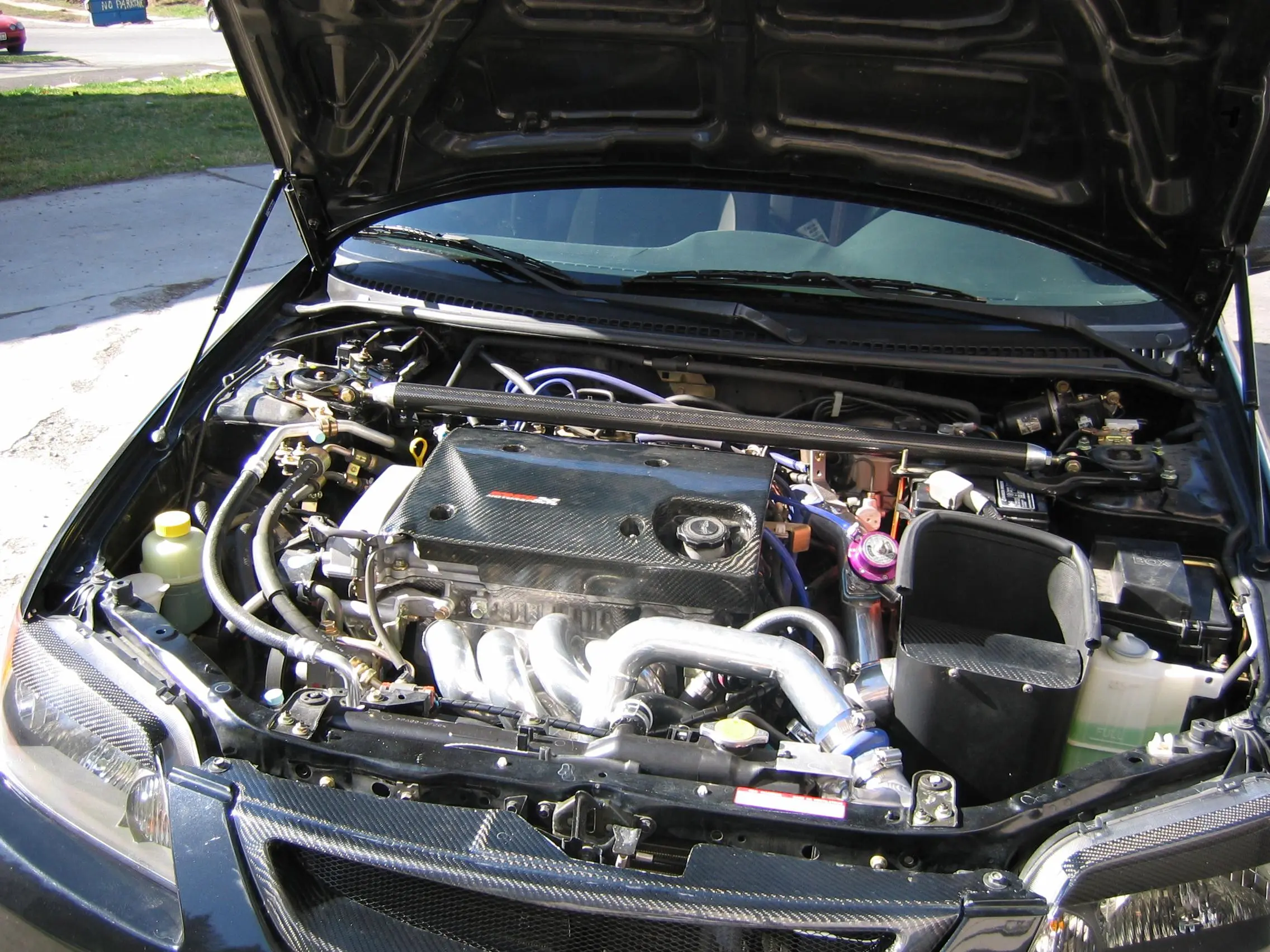 DG Motorsports Ram Air CF SETUP.JPG | Mazdas247