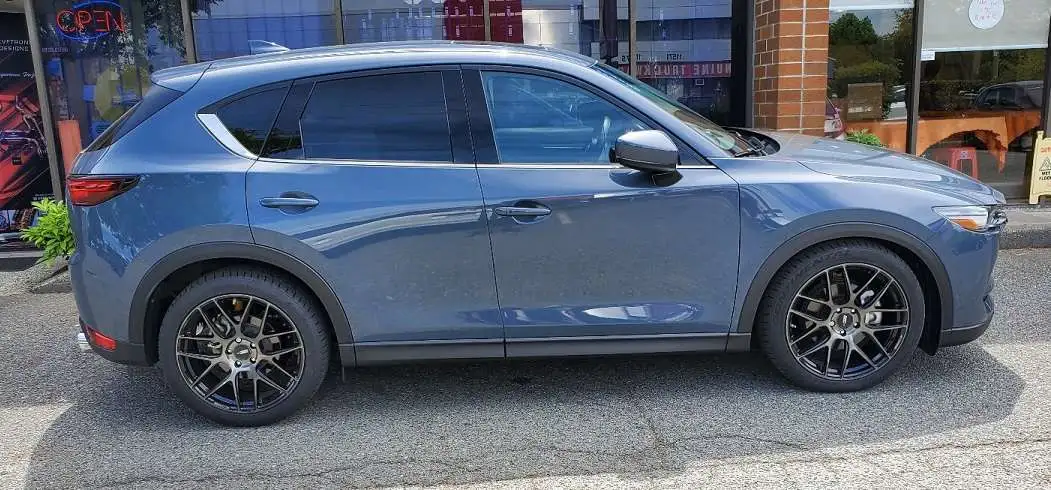 Flow One F2 20x8.5 +45 DWS06+ 5.jpg | Mazdas247