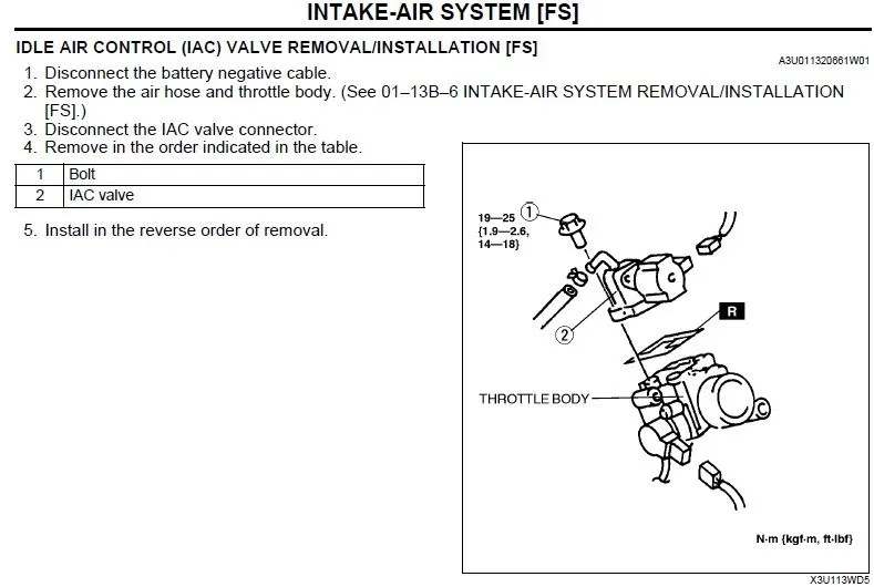 Iac Valve Jpg Mazdas247