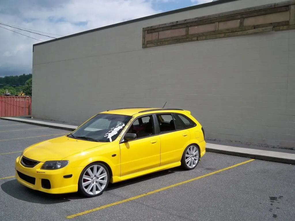 mz3 wheels.jpg | Mazdas247