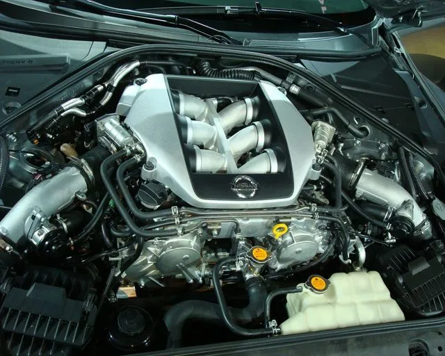 nissan-gt-r-r35-engine-vr38dett.jpg | Mazdas247