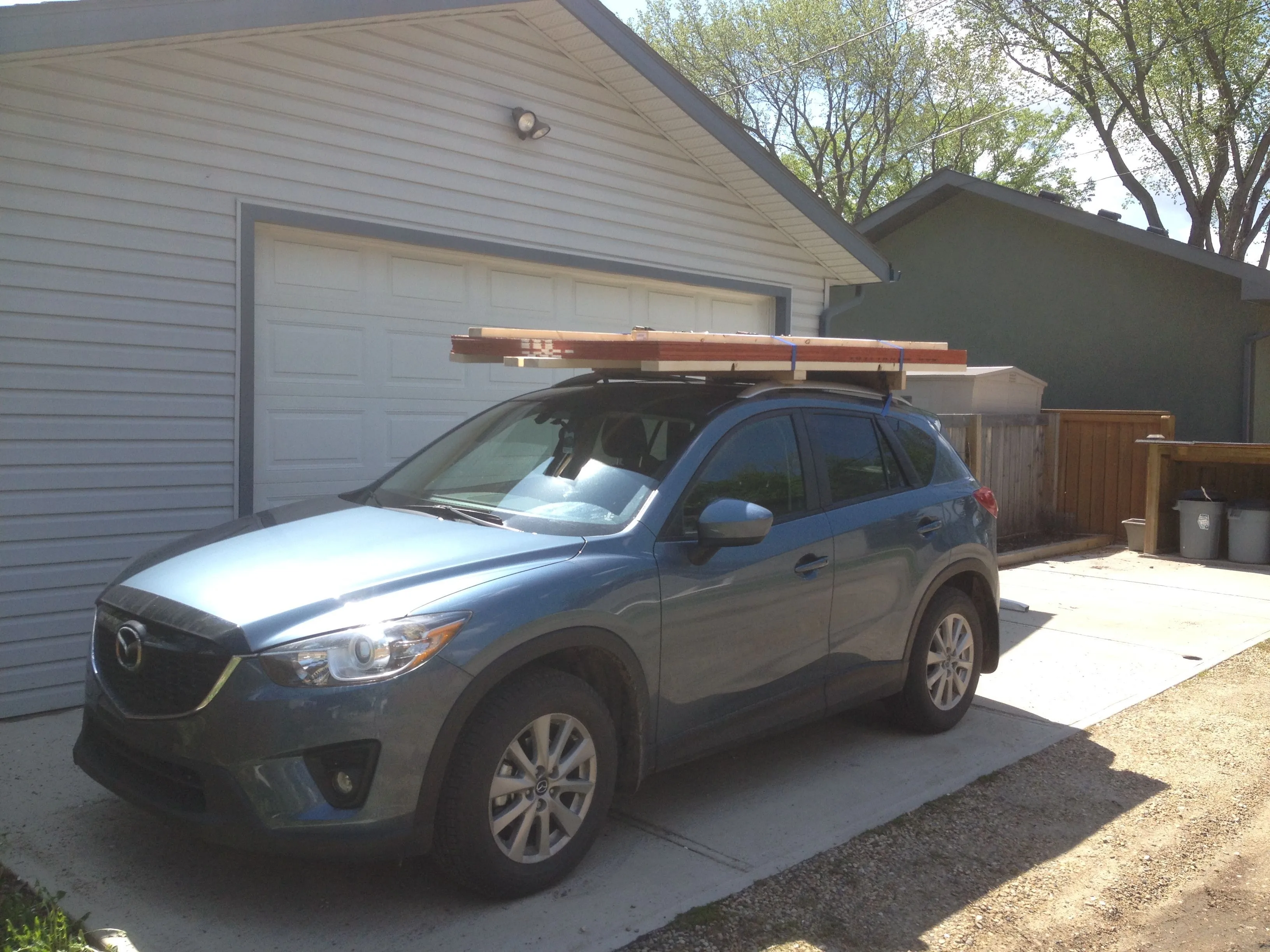 Rack-loaded.jpg | Mazdas247