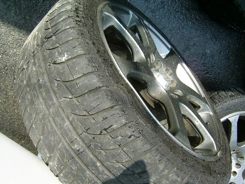 side view of bubble and bend.JPG | Mazdas247